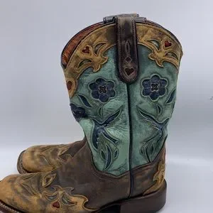 Dan Post Blue Bird Boots Square Toe Top Sellers | www.changeyourwindows.com